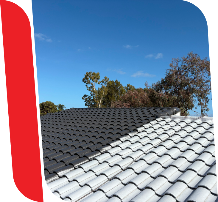 Roof Repairs North Adelaide 5006 | Reliable Roof Restoration | All-Side ...